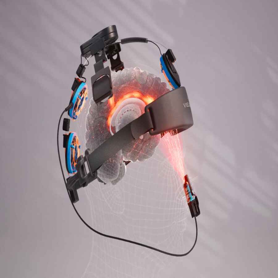 Boost Brain Health with Vielight Neuro 4 Duo
